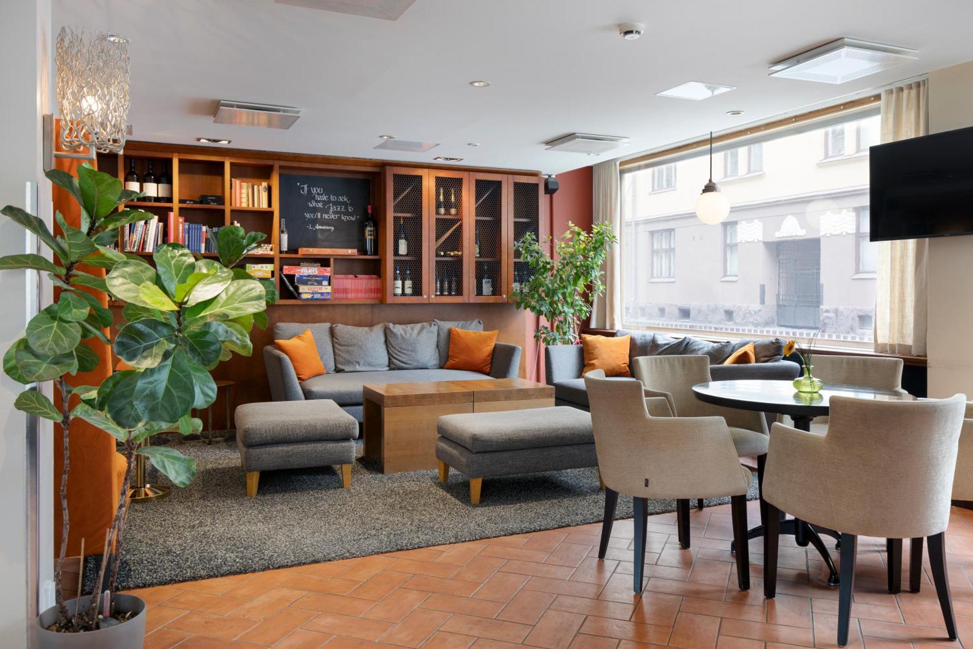 Original Sokos Hotel Albert Helsinki 2026 Deals